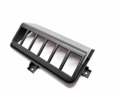 China 500000 Shots Cold Runner PP LKM 738H DME Two Cavity Mold for sale