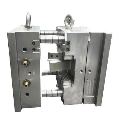 China High Polishing 500000 Shots S50C DME Plastic Injection Mold for sale