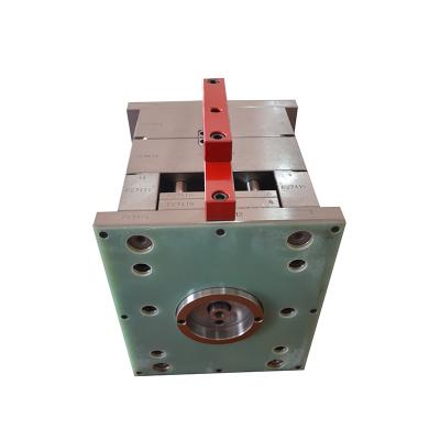 China 1 Cavity S50C Hot Tip YUDO Plastic Injection Molded for sale