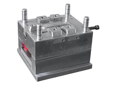 China LKM Electronic Injection Mold for sale