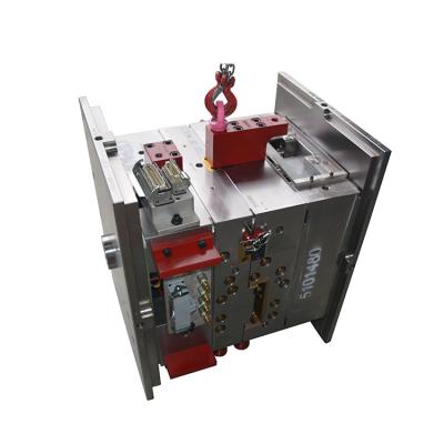 China NAK80 Home Appliance Injection Mold for sale
