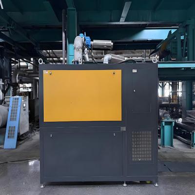 China Integrated All In One Dust Removal Blower For Steel Mill Textile Mill for sale