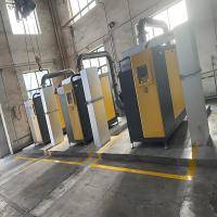 China High Air Flow Advanced Industrial Air Knife Blower For Electroplating Plant for sale