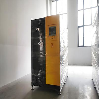 China Integration Frictionless Oxidation Air Blower For Electronics Manufacturing Plant for sale