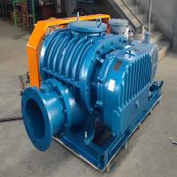 China Whole Assembly Roots Blower For Pharmaceutical Manufacturing Plant for sale