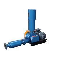 China Consolidated All In One Roots Blower For Dyeing And Printing Plant for sale