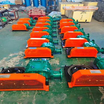 China High Technology Roots Blower For Wastewater Treatment Plant Paper Mill Factory for sale