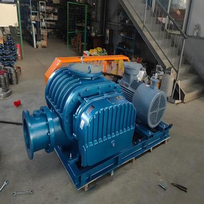China 50A - 300A Bore Industrial Air Knife Blower Consolidated High Efficiency for sale