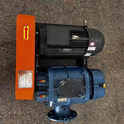 China High Technology Integration Oxidation Blower All In One For Steel Mill for sale