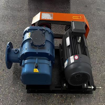 China All In One Integration Wastewater Aeration Blower For Steel Mill for sale