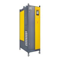 China Full Magnetically Levitated Blower 7.5KW - 450KW For Chemical Powder Handling Plant for sale