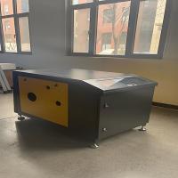 China Whole High Technology Magnetic Levitation Blower For Dyeing And Printing Plant for sale