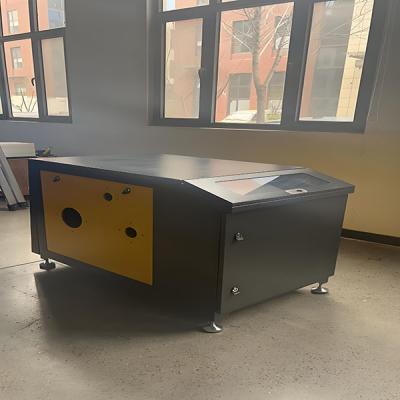 China Whole High Technology Magnetic Levitation Blower For Dyeing And Printing Plant for sale
