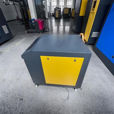 China Industrial Consolidated Magnetically Levitated Blower For Flue Gas Desulfurization Plant for sale