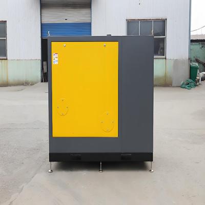 China High Speed Air Compressor Blower High Pressure For Textile Mill Manufacture for sale