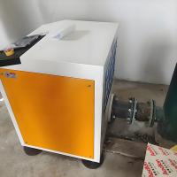 China Holistic High Technology Air Suspension Blower For Steel Mill Manufacture for sale