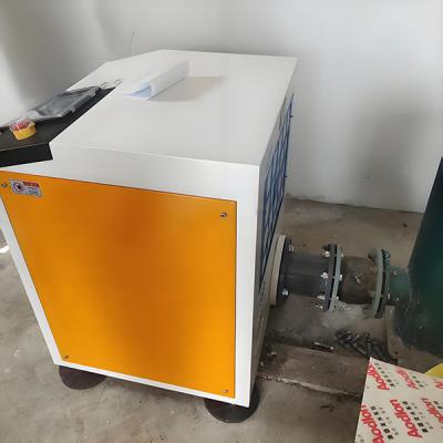 China Holistic High Technology Air Suspension Blower For Steel Mill Manufacture for sale
