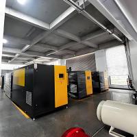 China Assembly Blower To Remove Dust For Pharmaceutical Manufacturing Plant Factory for sale