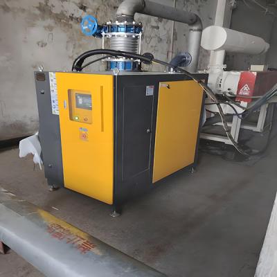 China Full Industrial Air Blade Blower 7.5KW - 450KW For Chemical Powder Handling Plant for sale