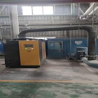 China Consolidated Oxidation Air Blower For Steel Mill Textile Mill Manufacture for sale