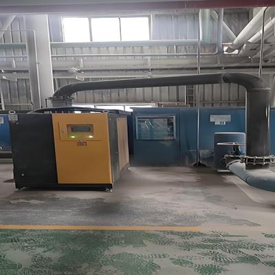 China Consolidated Oxidation Air Blower For Steel Mill Textile Mill Manufacture for sale