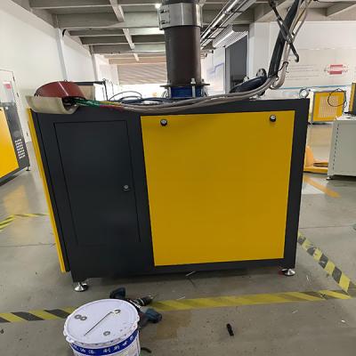 China High Pressure Assembly Oxidation Blower For Flue Gas Desulfurization Plant for sale
