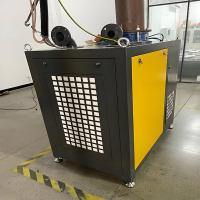 China All In One Oxidation Blower 7.5KW - 450KW High Air Flow For Sandblasting Facility for sale