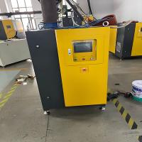 China All In One Oxidation Blower 40KPa - 400KPa For New Building Materials Industry for sale