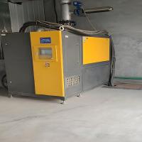 China Assembly Pneumatic Conveying Blower For Electronics Manufacturing Plant for sale