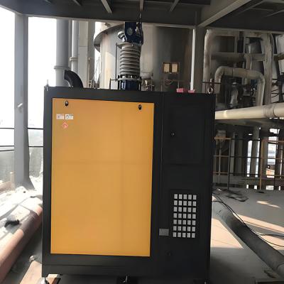 China 40K - 400KPa High Pressure Pneumatic Conveyor Blower For Wastewater Treatment Plant for sale