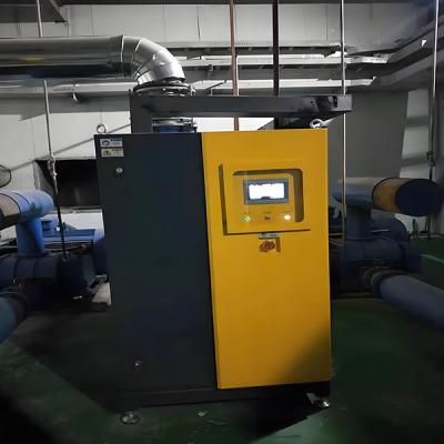 China Industrial Pneumatic Material Conveying Blower For Cement Industry Manufacture for sale