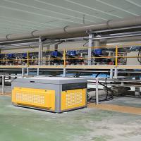 China 40 - 400KPa Wastewater Aeration Blowers For Aquaculture Industry Factory for sale