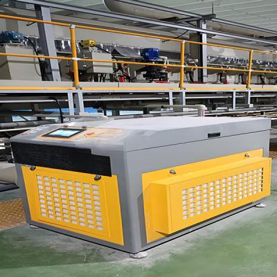 China Consolidated Sewage Aeration Blower For Cement Industry Wastewater Treatment Blowers for sale