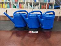China 30L Jerry Can Plastic Blow Molding Machine Automatic Extrusion For Flower Pot for sale