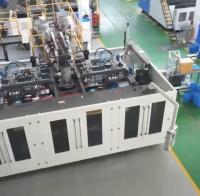 China Automatic Jerry Can Plastic Hollow Blow Molding Equipment 25L Double Stations for sale