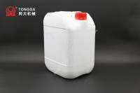 China Double Station Extrusion Blow Mold Machine for sale