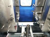 China 5 Gallon PC Water Bottle Moulding Machine for sale