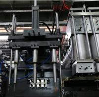 China Tongda HSII-5L 200ML 2L 5L Daily Chemical Bottle Blow Molding Machine Double Station Hydraulic Servo for sale