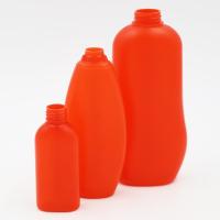 China Automatic Small Plastic Container Making Machine Double Station for sale