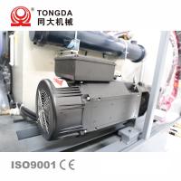 China Extrusion Toy Plastic Bottle Blow Molding Machine Fully Automatic Double Station for sale
