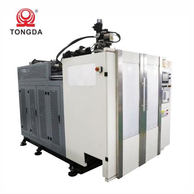 China PA PVC PP Water Bottle Blow Molding Machine Automatic High Performance for sale