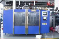 China 500ml HDPE Milk Bottle Making Machine for sale