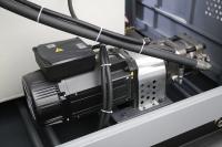 China Single Station PE Blow Molding Machine for sale