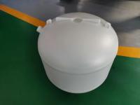China Extrusion Plastic Blow Molding Machine 50L HDPE Bottle Manufacturing Machine for sale