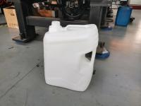 China PP HDPE Plastic Barrel Making Machine 5 gallon Automatic Blow Molding Equipment for sale