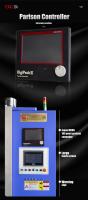 China Plastic Toys Extrusion Blow Molding Machine 60 Kg/H 2L Double Station for Sea Balls for sale