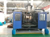 China Open Top 30L Plastic Bucket Manufacturing Machine 230 Kg/H Double Station for sale