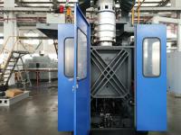 China TDB-80F Extrusion Blow Molding Machine 120L 180kg/h for Mannequin Auto Parts for sale
