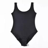 China Leak Proof Swimwear Period Swimsuits One Piece Swimsuits For Women Period Proof Swimwear Reusable Menstrual for sale