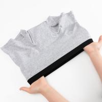 China Sleep Sliding Waterproof Period Proof Shorts Plus Size 4 Layers Women'S Boxer Knitted Cotton Period for sale